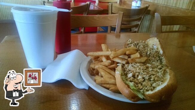 Pizza Sauce, Rosedale - Restaurant menu, prices and reviews
