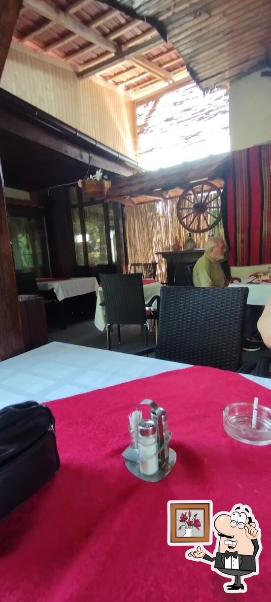 Potkovica, Kruševac - Restaurant menu, prices and reviews