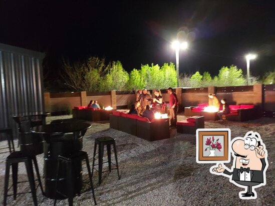 TORQUE GRILL & CANTINA in Burleson - Restaurant menu and reviews