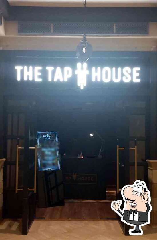 The Tap House Downtown restaurant, Dubai, Souk Al Bahar - Restaurant ...