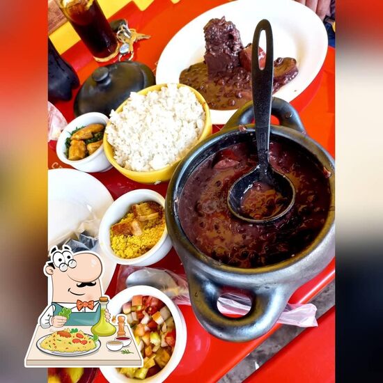 Toa Toa bar e espetinho, Barreiras - Menu do restaurante, preços e opiniões