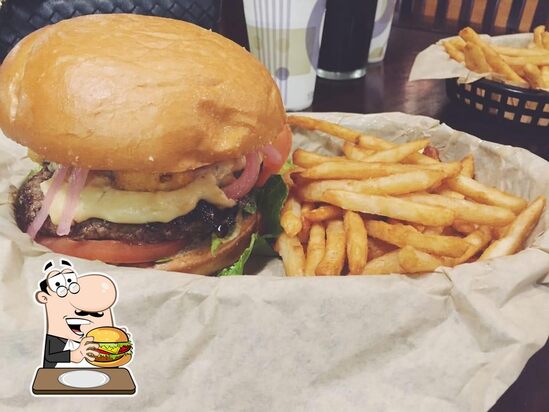 Carta del restaurante Pelican Brewing – Tillamook, Tillamook