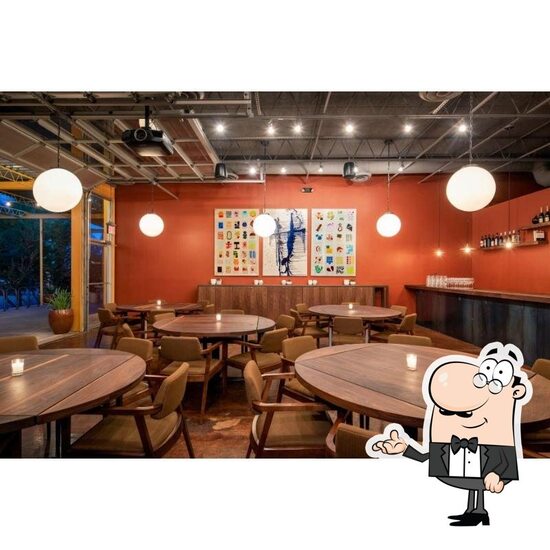 Postino B-Side, Phoenix - Restaurant menu, prices and reviews