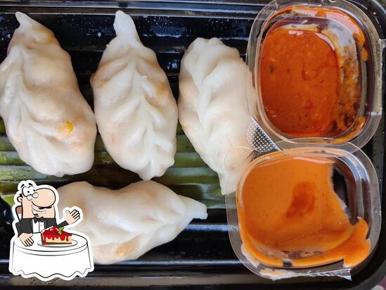 The Fat Mermaid, Delhi - Restaurant menu and reviews