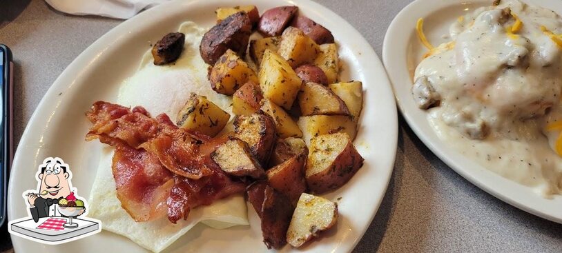 WeatherVane Restaurant in Menasha - Restaurant reviews