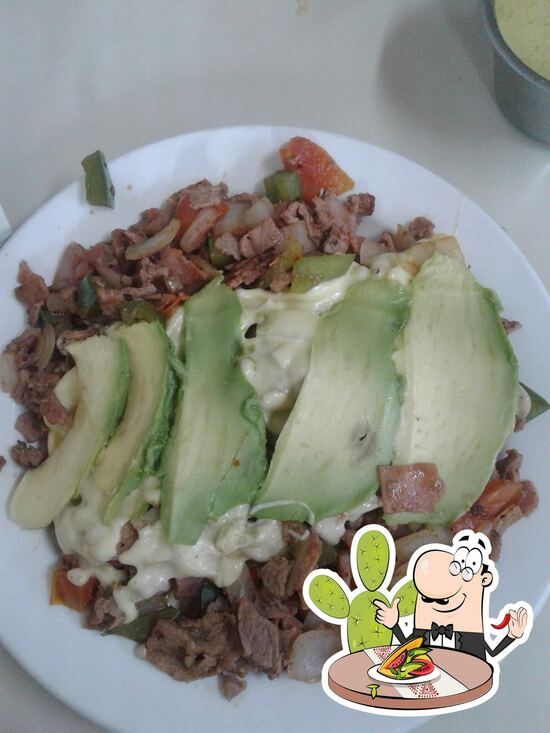 Encomenderos, Torreón - Menú del restaurante, precios y reseñas