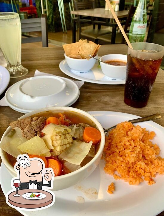 Manolín Purísima, Monterrey - Menú del restaurante, precios y reseñas