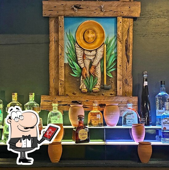 Agave Bar and Nightclub in Big Spring - Restaurant reviews