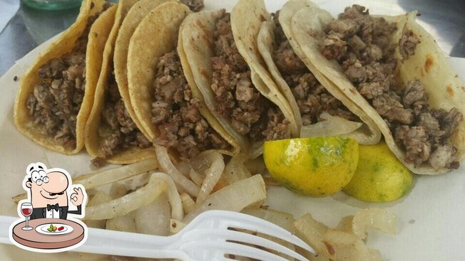 Tostadas Las Originales restaurant, Monterrey - Restaurant reviews