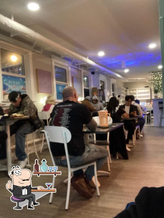 JMT korean cuisine, Edmonton - Restaurant menu, prices and reviews