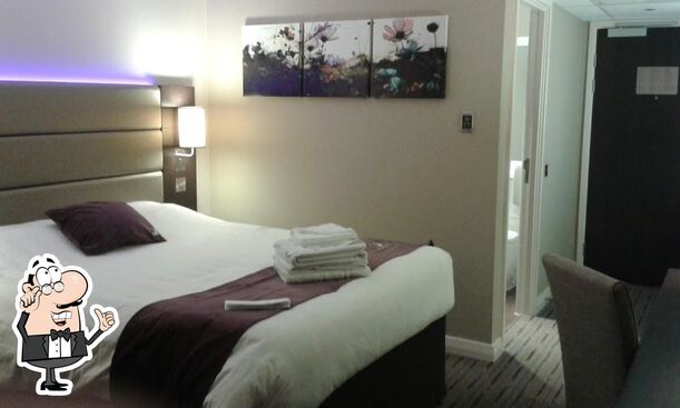 Premier Inn Beverley Town Centre hotel, Beverley - Menú del restaurante ...