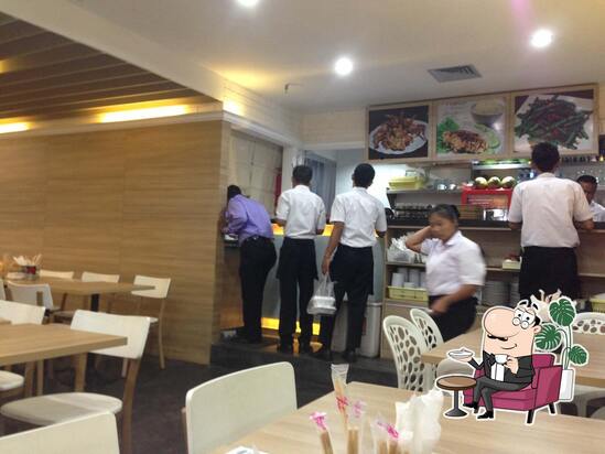 Puput Restaurant - WTC 2, South Jakarta - Restaurant menu, prices and ...