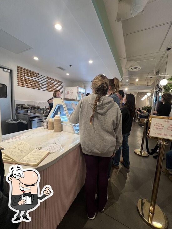 Stella Jean's Ice Cream - Point Loma in San Diego - Restaurant menu and ...