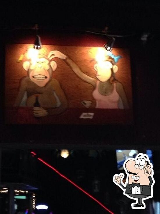 The Three Legged Monkey, San Antonio - Restaurant menu, prices and reviews