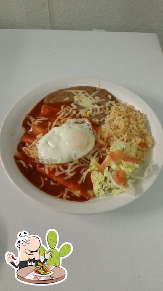 Mission Cafe in El Paso - Restaurant reviews
