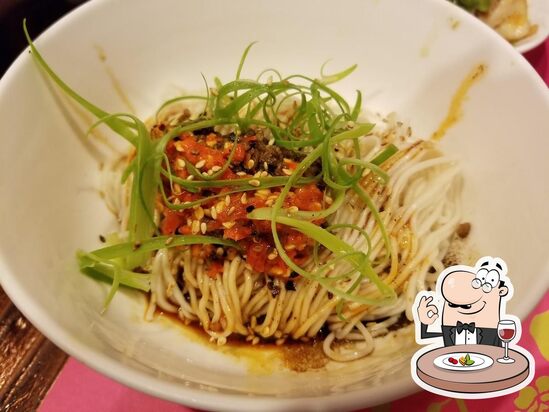 Yu, Hong Kong - Restaurant menu, prices and reviews