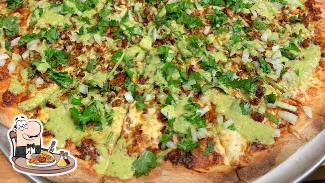Chez Mau in Montréal - Restaurant reviews