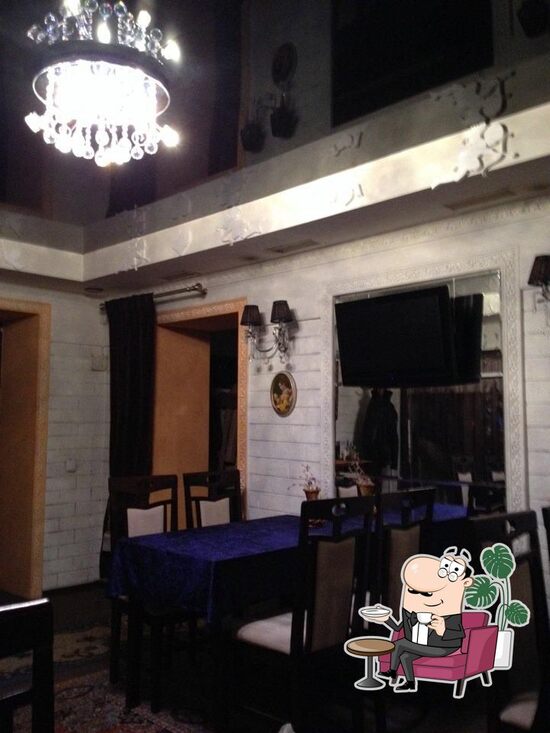 Cârciuma Axa-Dor, Chisinau, stradela Teatrului - Restaurantbewertungen