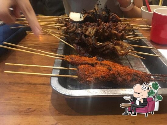 Crazy Wing, Melbourne - Restaurant menu, prices and reviews