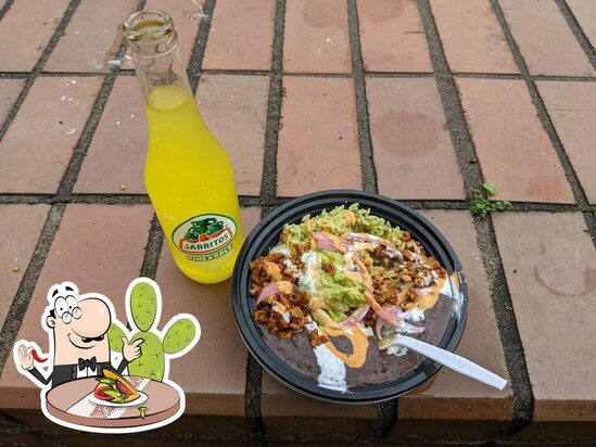 El Chito in Seattle - Restaurant reviews