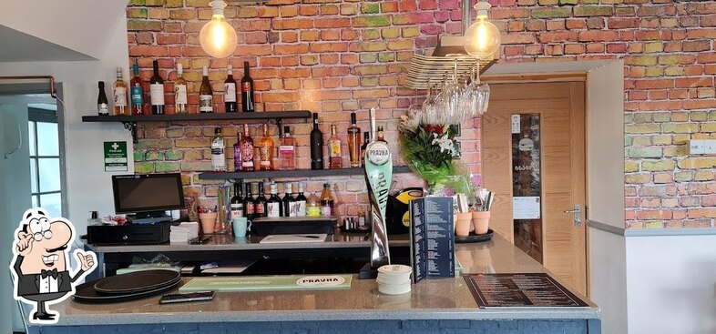 MARINA LA CUCINA, Porthmadog - Restaurant menu, prices and reviews