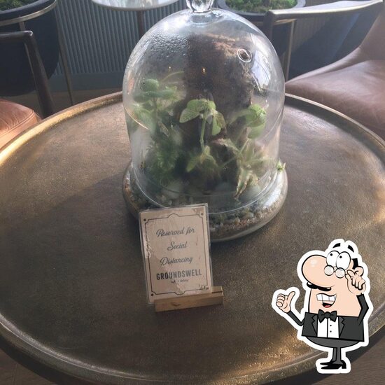 Groundswell Cafe + Bakery, Tiverton - Restaurant menu, prices and reviews