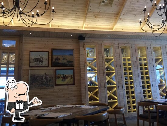 Highlands Prime Steakhouse, Pasig - Restaurant menu, prices and reviews