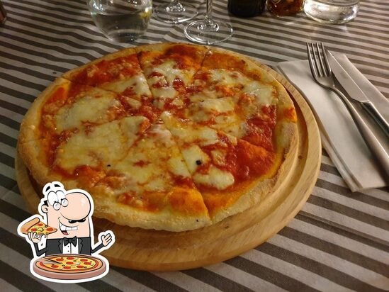 Il Porticino ristorante, Marina di Ravenna - Menu e recensioni del ...