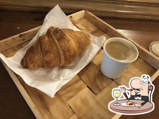 Josephine Bakery, Paris - Restaurant menu, prices and reviews