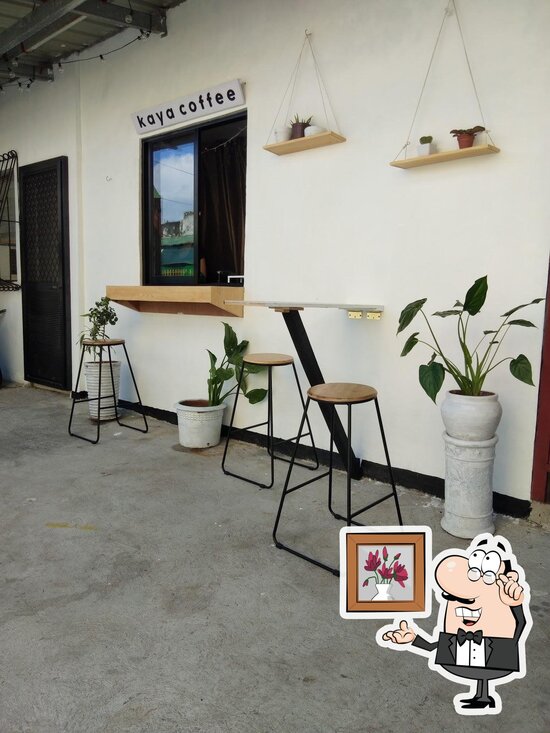 Kaya Coffee PH, Calamba - Restaurant reviews