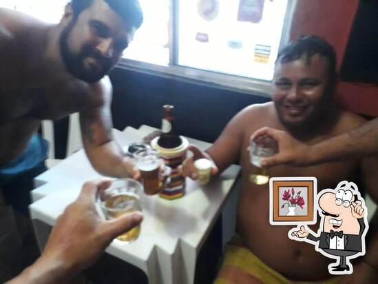 Ninho Do DUDU pub & bar, Manaus