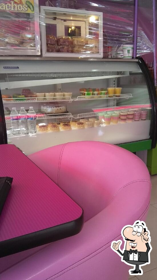 Paleteria La Michoacana, Mexico City - Restaurant menu, prices and reviews