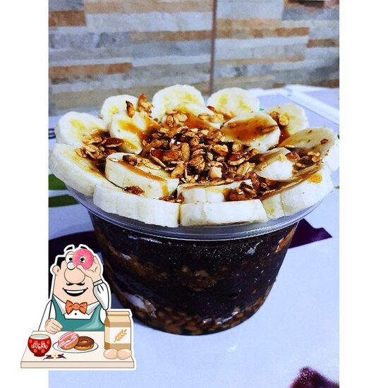 Paulista's Açaí, Rio de Janeiro - Menu do restaurante, preços e opiniões