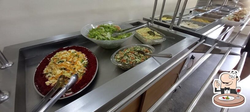 Point Gourmet Comidaria Vieiralves restaurante, Manaus - Avaliações de ...
