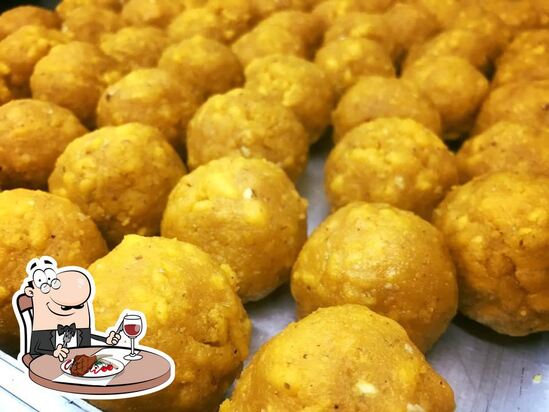 Roti Hut, Pinner, Rayners Lane - Restaurant menu, prices and reviews