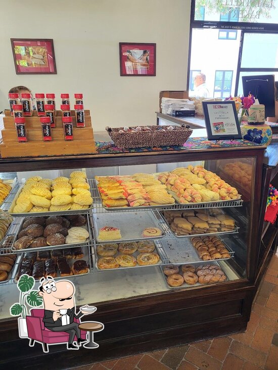 Seis Kitchen, Tucson - Restaurant menu, prices and reviews