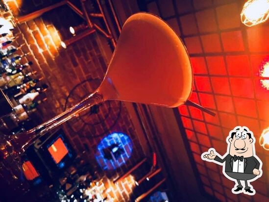 Menu at Steamworks pub & bar, Redcar