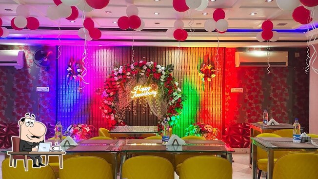 The Banaras Rasoi, Varanasi - Restaurant menu, prices and reviews