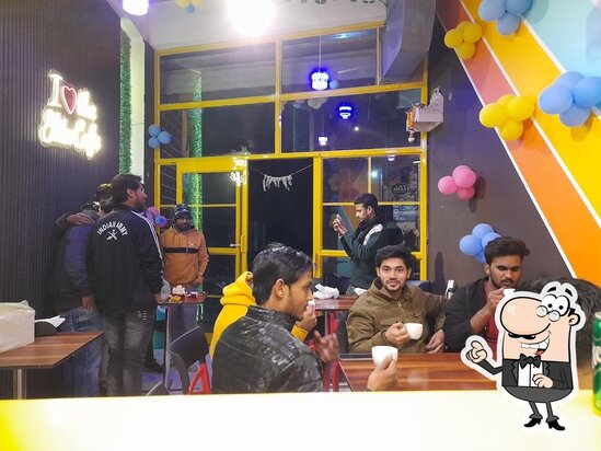 The Elite Cafe, Jaora - Restaurant menu, prices and reviews