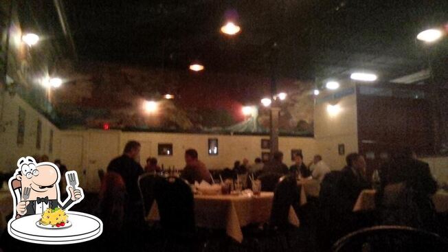 The Express Restaurant - Italian Eatery, 349 Gray Rd in Hamilton ...