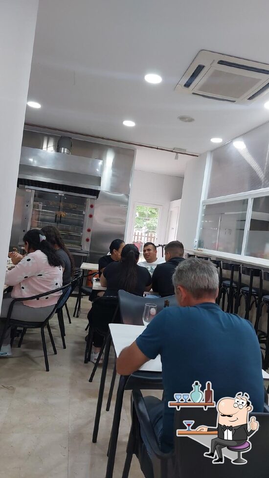 Todo Rico, Palma de Mallorca - Menú del restaurante, precios y reseñas