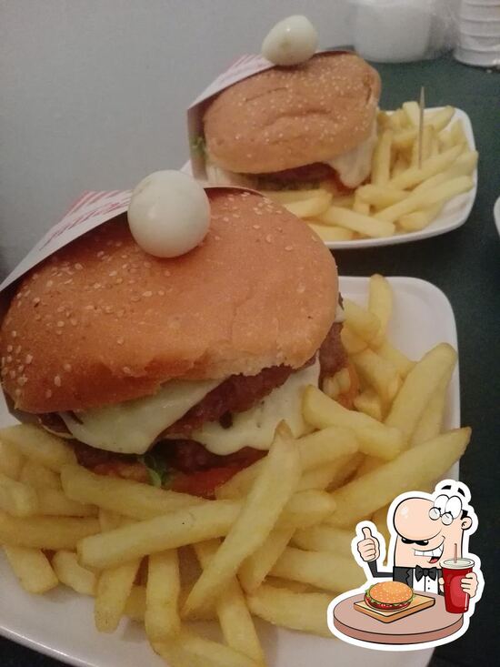 DELICIOSO restaurant, Barbosa - Restaurant reviews