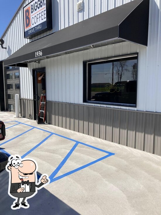 Biggby Coffee, Defiance - Restaurant menu, prices and reviews