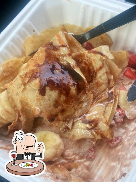 MilkT Society in Pismo Beach - Restaurant menu and reviews