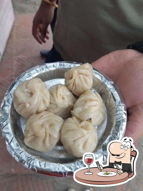 Momos Point, Gurugram, F33W+PXG - Restaurant menu and reviews