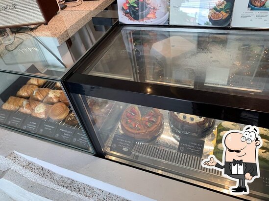 ECHO Coffee Roastery - ร้านกาแฟ โรงคั่วกาแฟเอ็คโค่ สุราษฎร์ธานี, Сураттхани - Меню, цены и ...