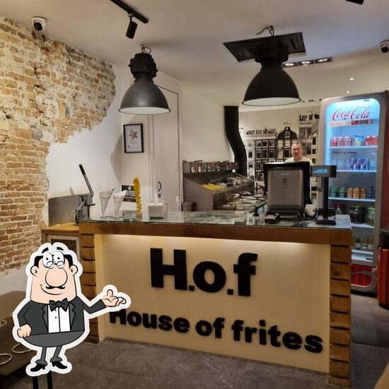 House of Frites, Delft - Menú del restaurante, precios y reseñas