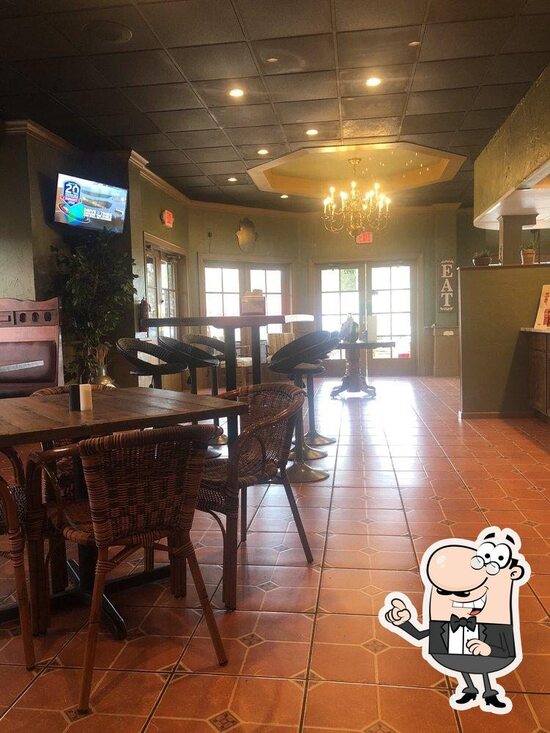 Olea Mediterranean Kitchen, Fayetteville - Restaurant menu, prices and ...