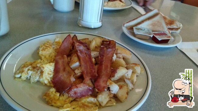 Mount Royal Restaurant in Saskatoon - Restaurant reviews