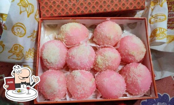 New Gangour Sweets, Jamshedpur, Station Road - Restaurant reviews